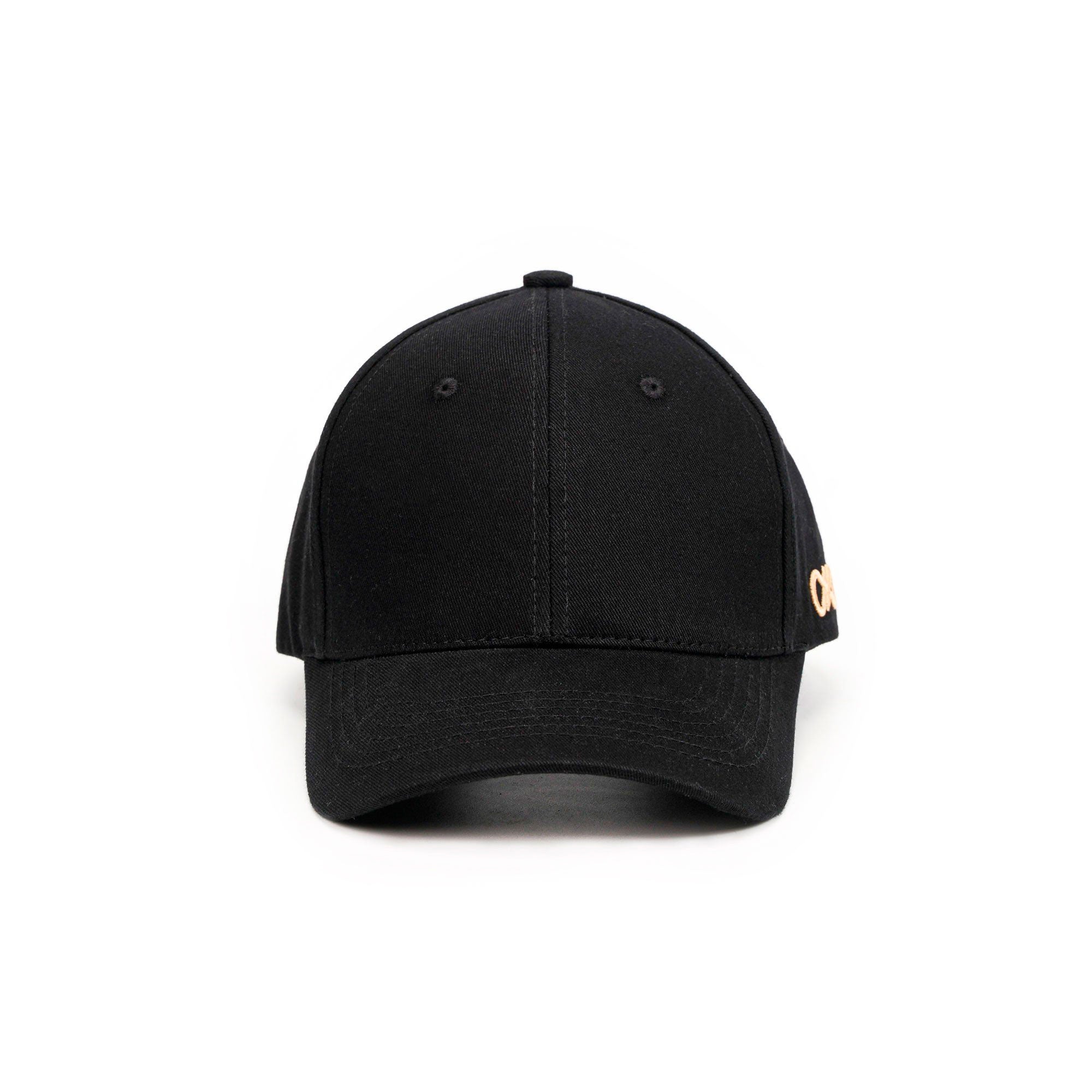 Nón Baseball Cap - Ball Cap - Lethnic - Đen