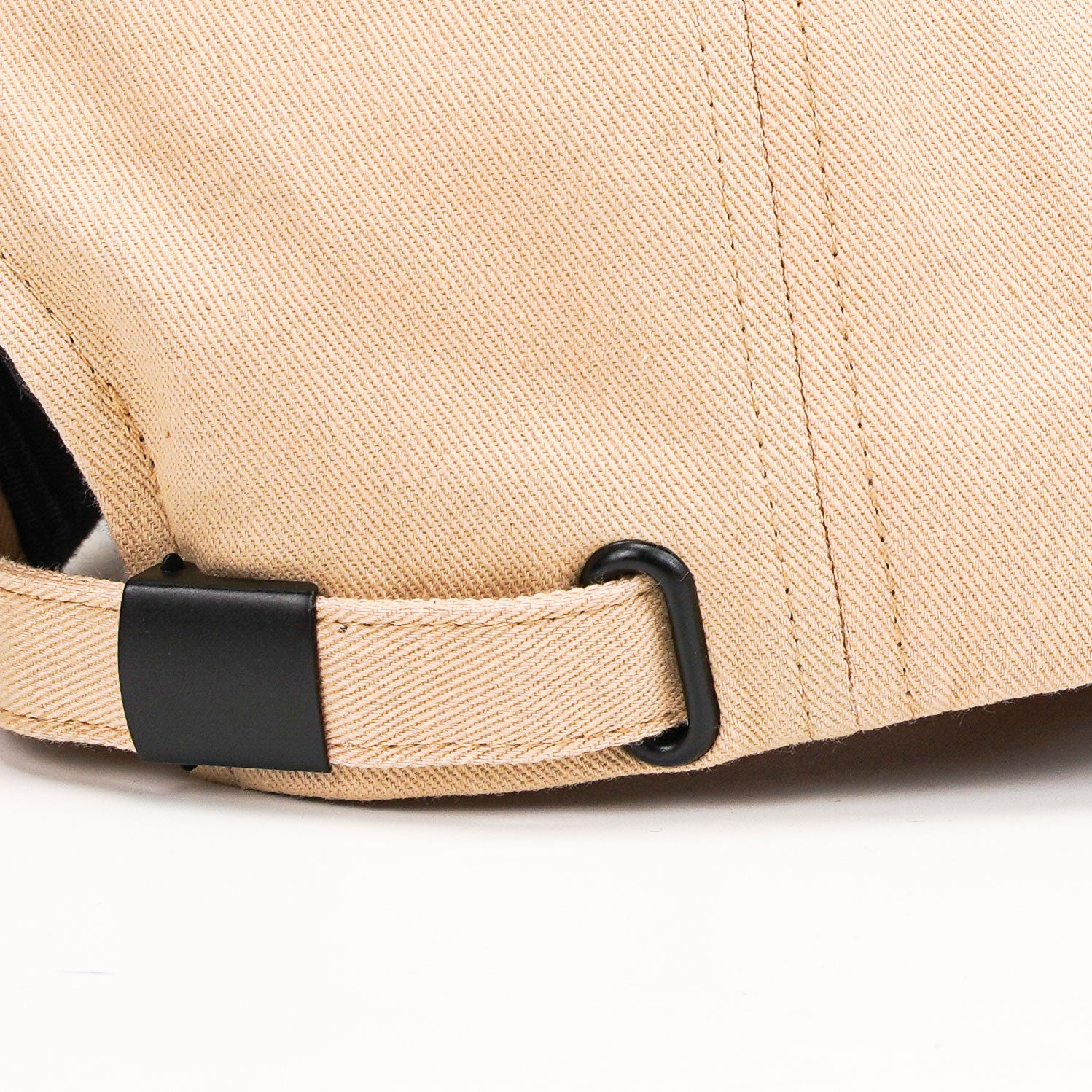 Nón Baseball Cap - Ball Cap - Lethnic - Beige / Navy