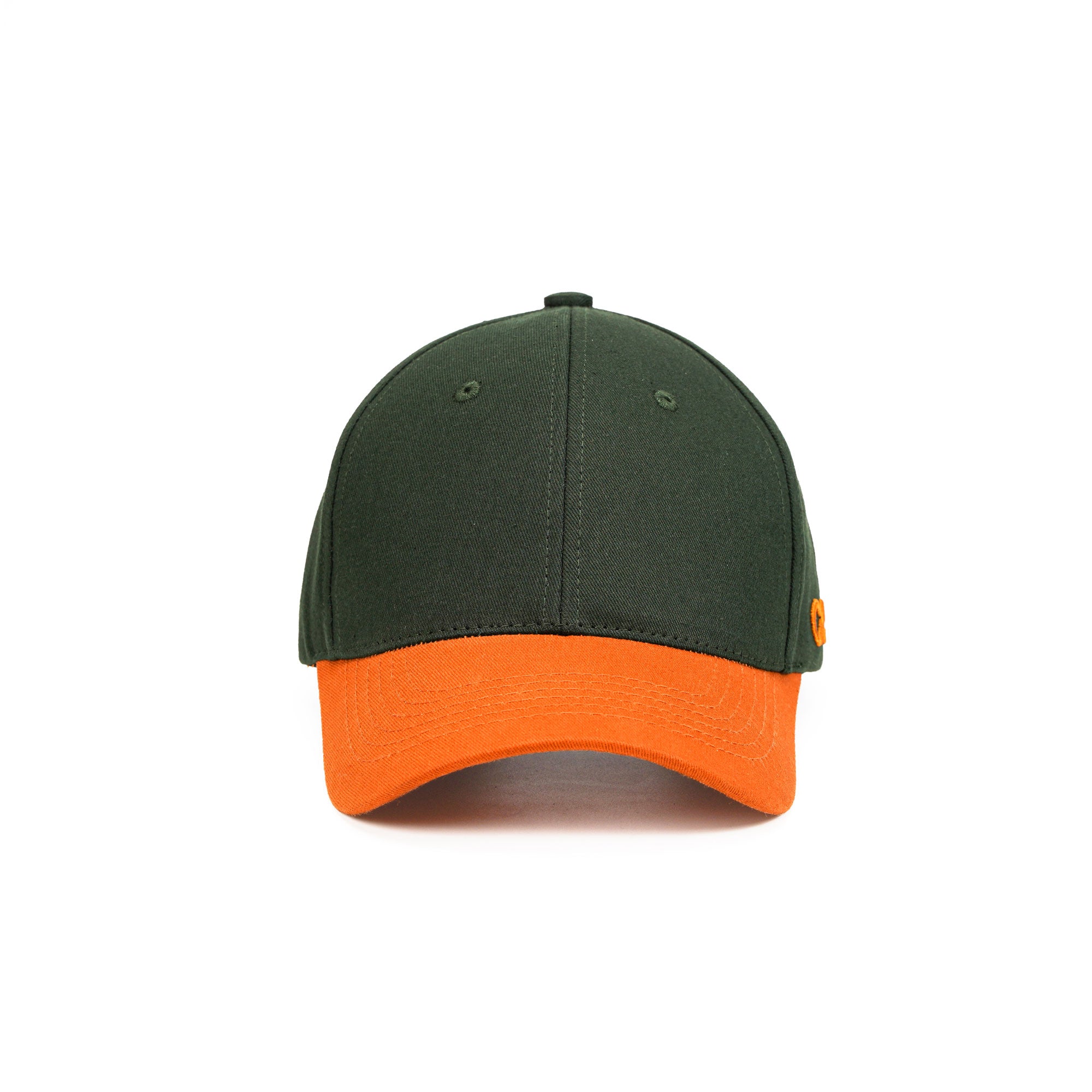 Nón Baseball Cap - Ball Cap - Lethnic - Beige / Navy