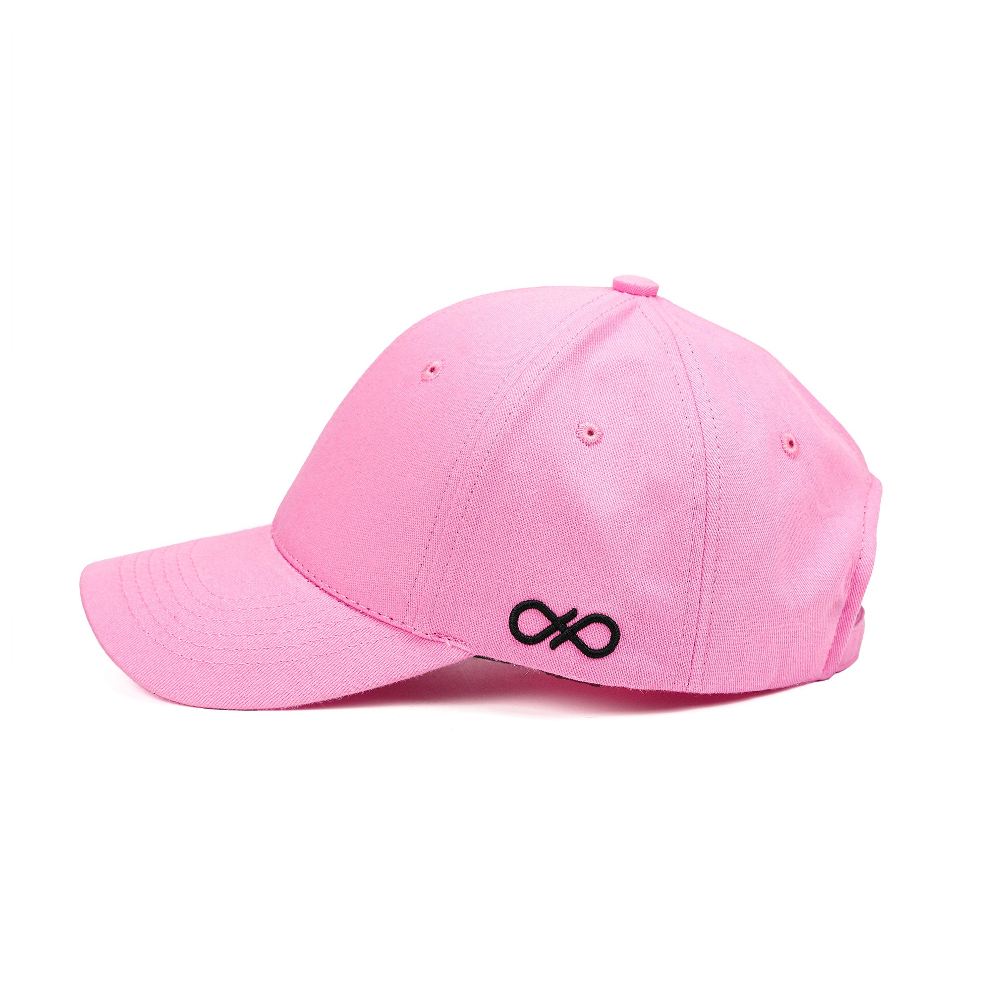 Nón Baseball Cap - Ball Cap - Lethnic - Beige / Navy