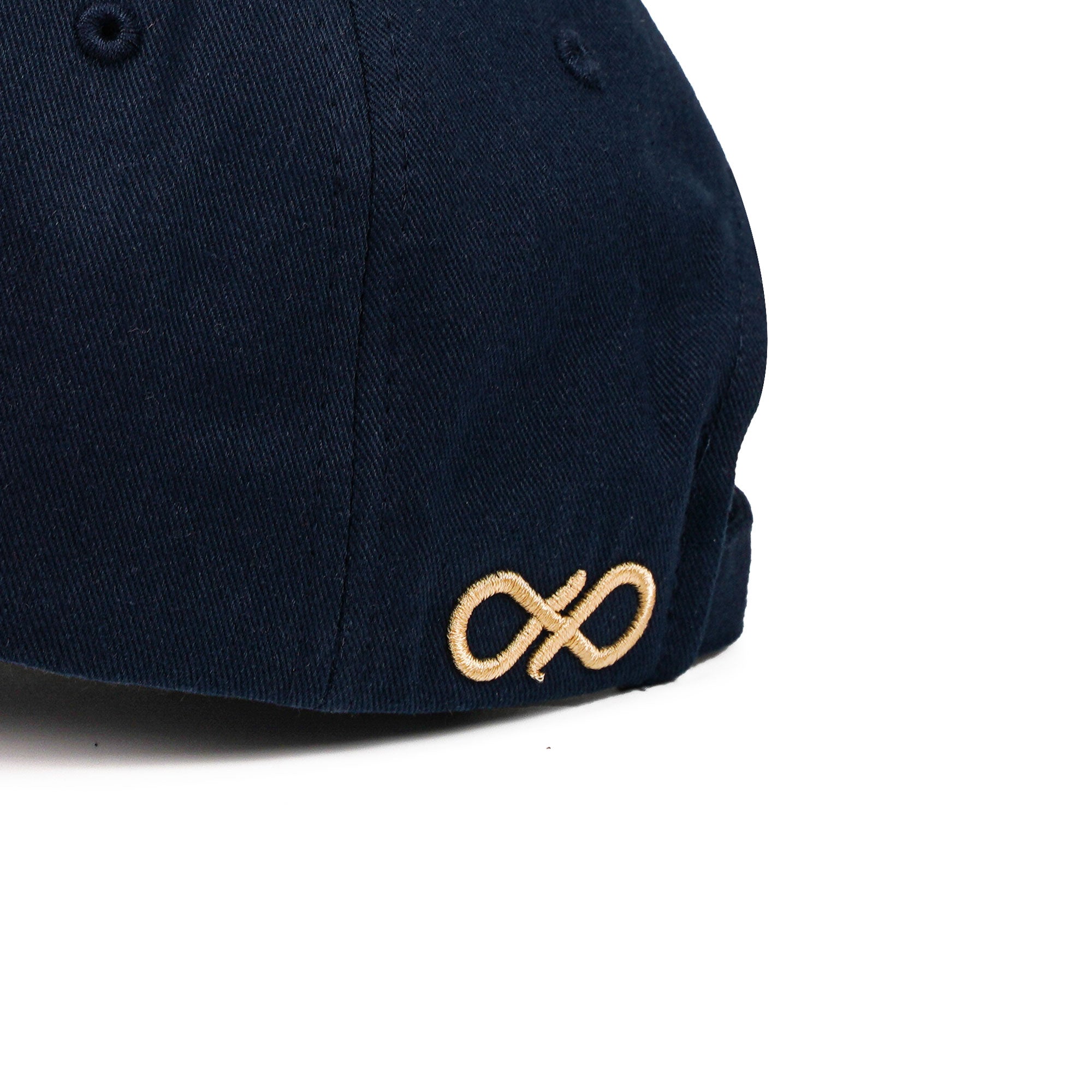 Nón Baseball Cap - Ball Cap - Lethnic - Đen