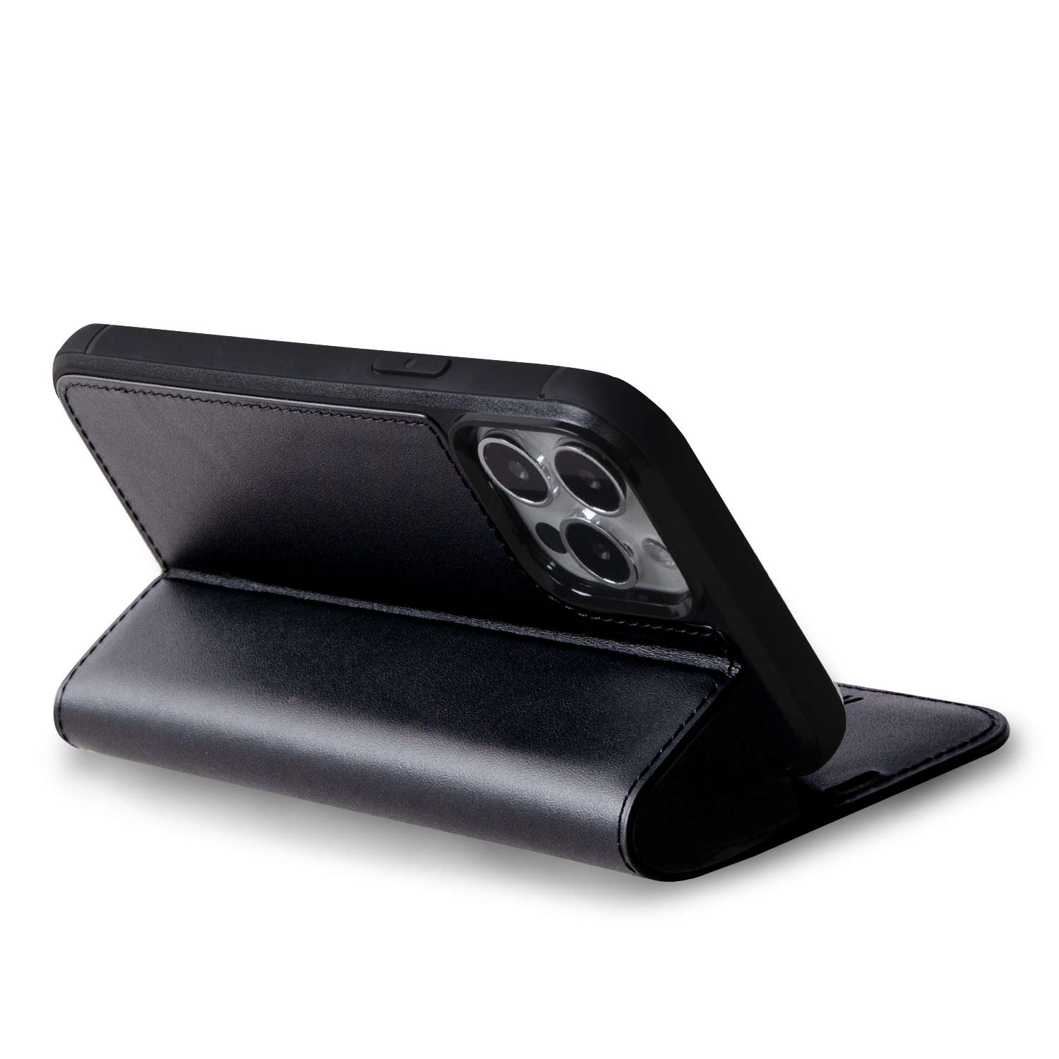 Ốp lưng kèm ví - Flip Cover IPhone 13 Pro Max, 13 Pro & 13