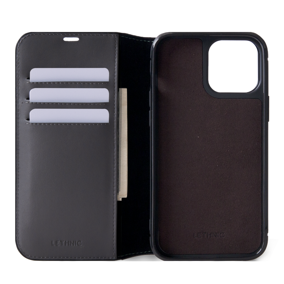 Ốp lưng kèm ví - Flip Cover IPhone 13 Pro Max, 13 Pro & 13