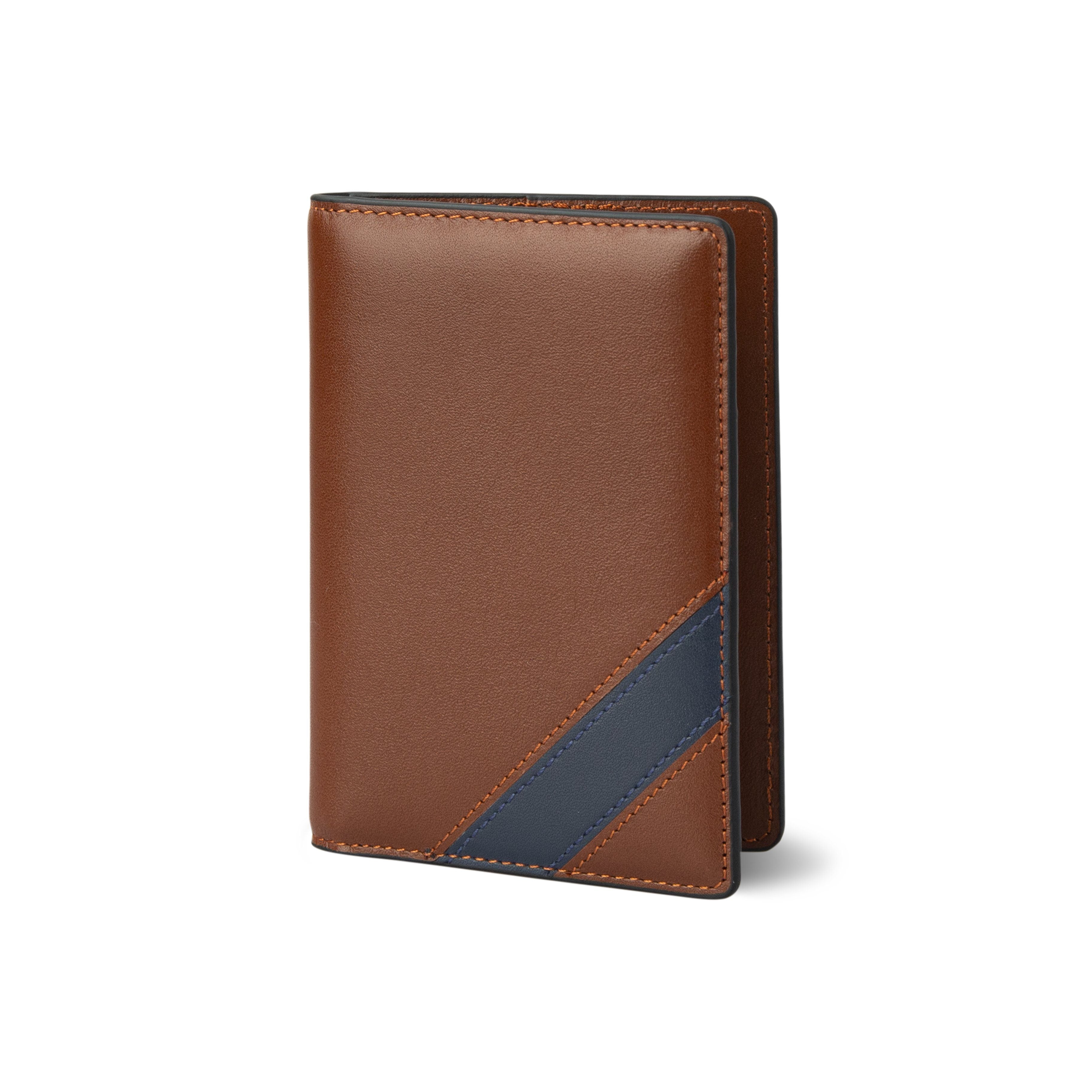 Ví Da Mini Rambo - Siêu nhỏ gọn, cá tính, tiện lợi