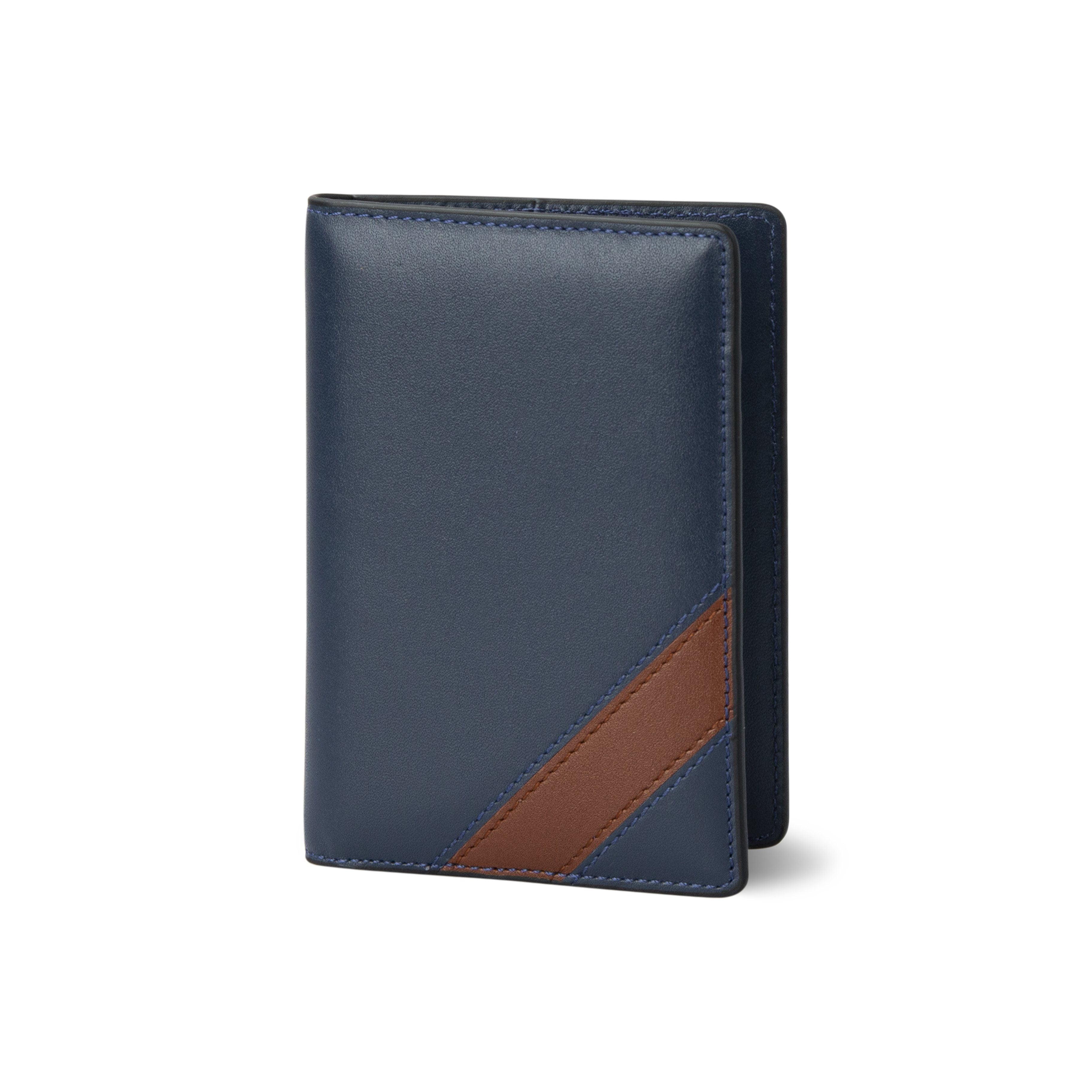 Ví Da Mini Rambo - Siêu nhỏ gọn, cá tính, tiện lợi