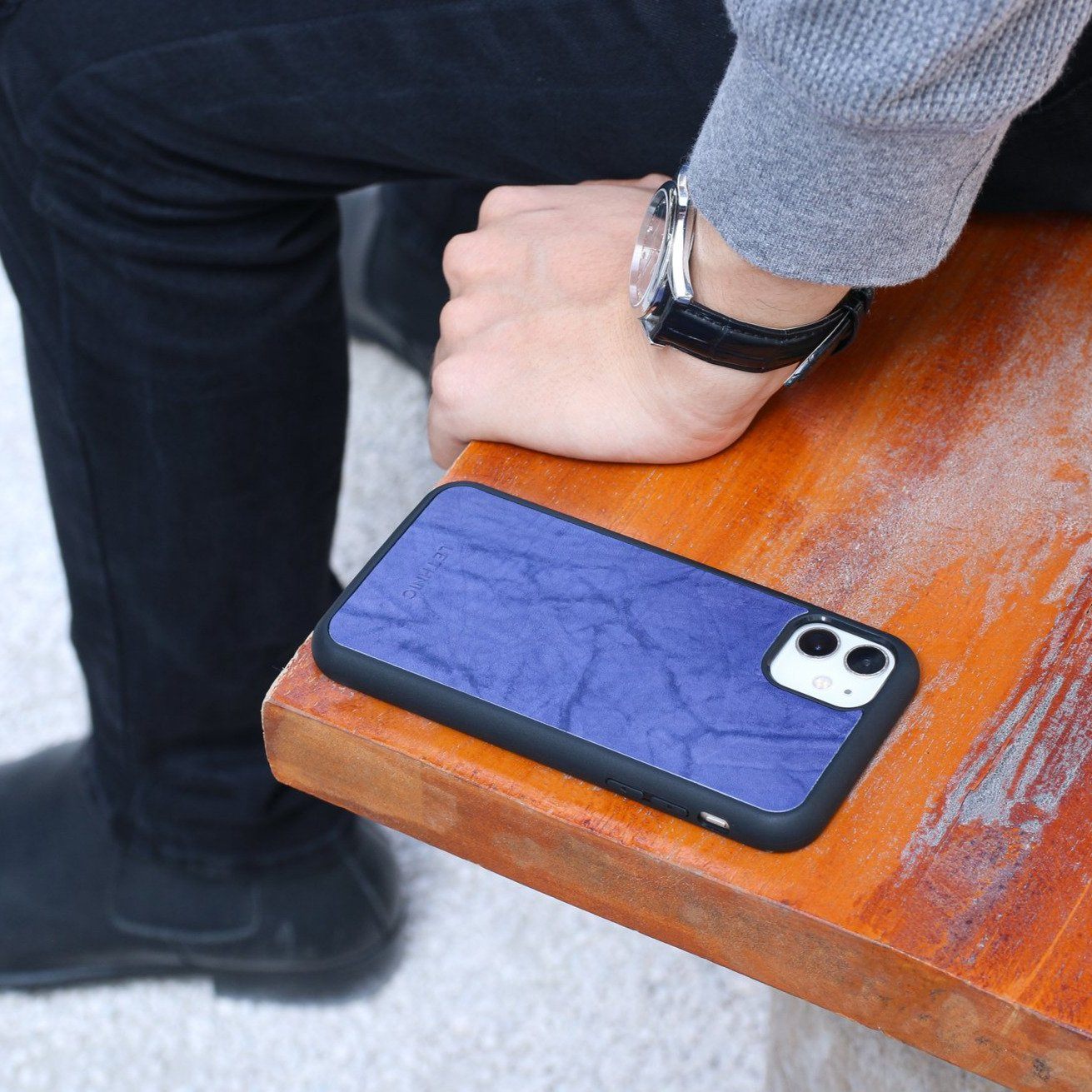 Ốp lưng IPhone 13 / IPhone 12 / IPhone 11 Series [Limited Edition]