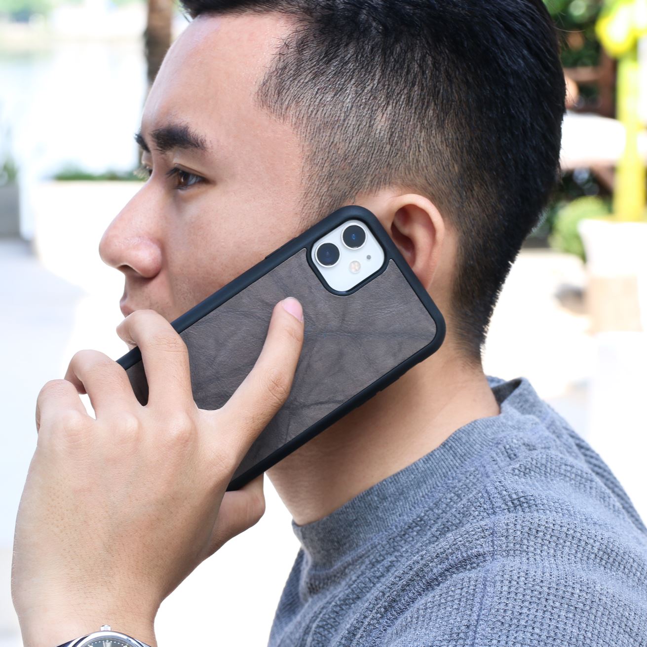 Ốp lưng IPhone 13 / IPhone 12 / IPhone 11 Series [Limited Edition]