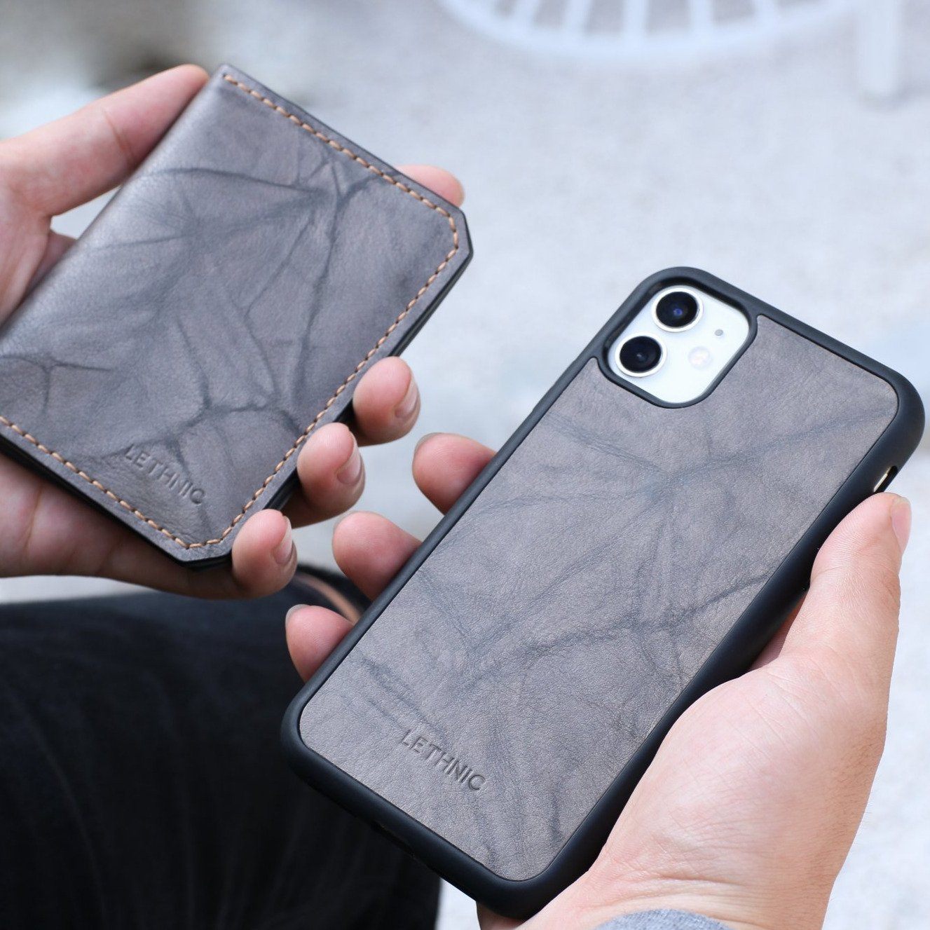 Ốp lưng IPhone 13 / IPhone 12 / IPhone 11 Series [Limited Edition]