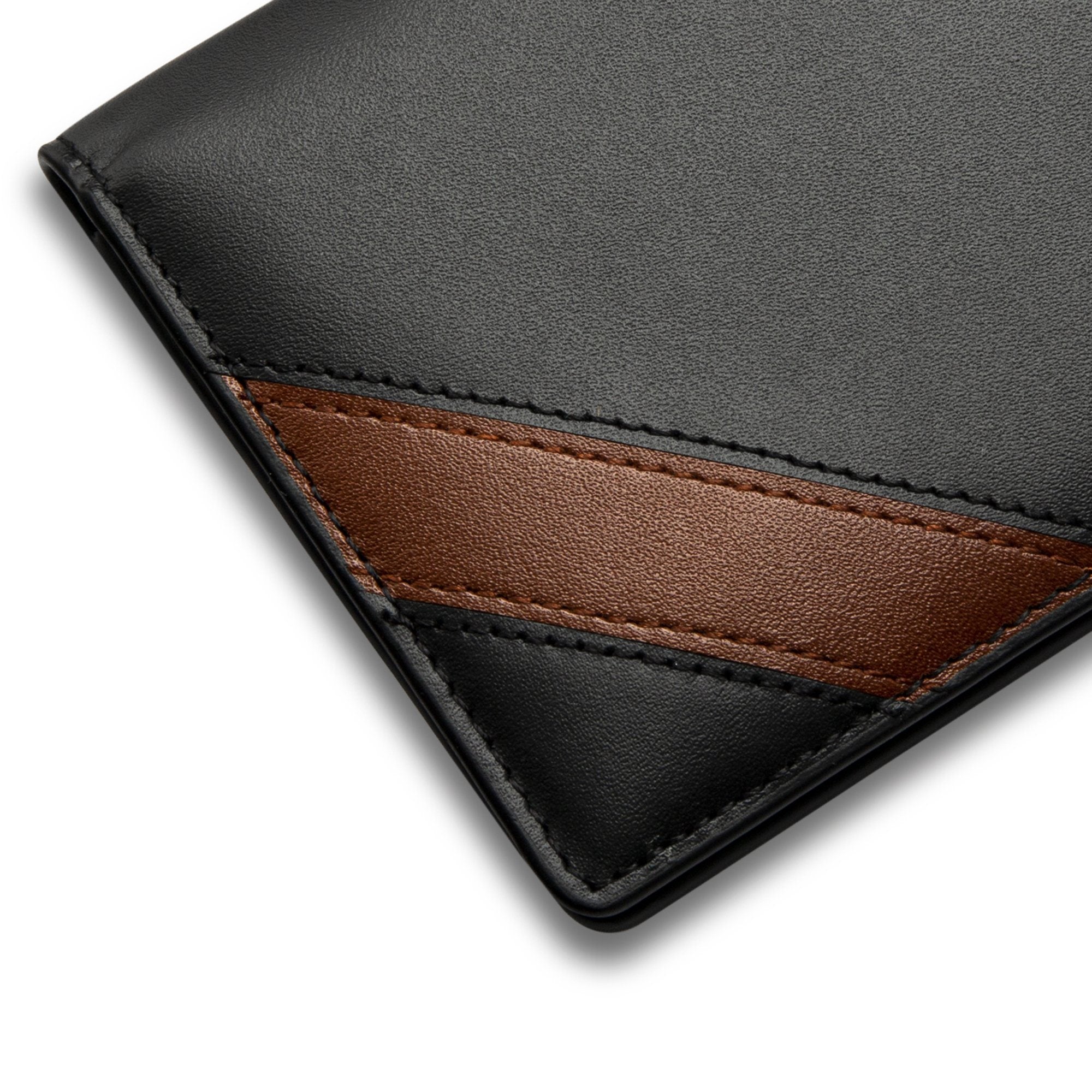 Ví Da Mini Rambo - Siêu nhỏ gọn, cá tính, tiện lợi