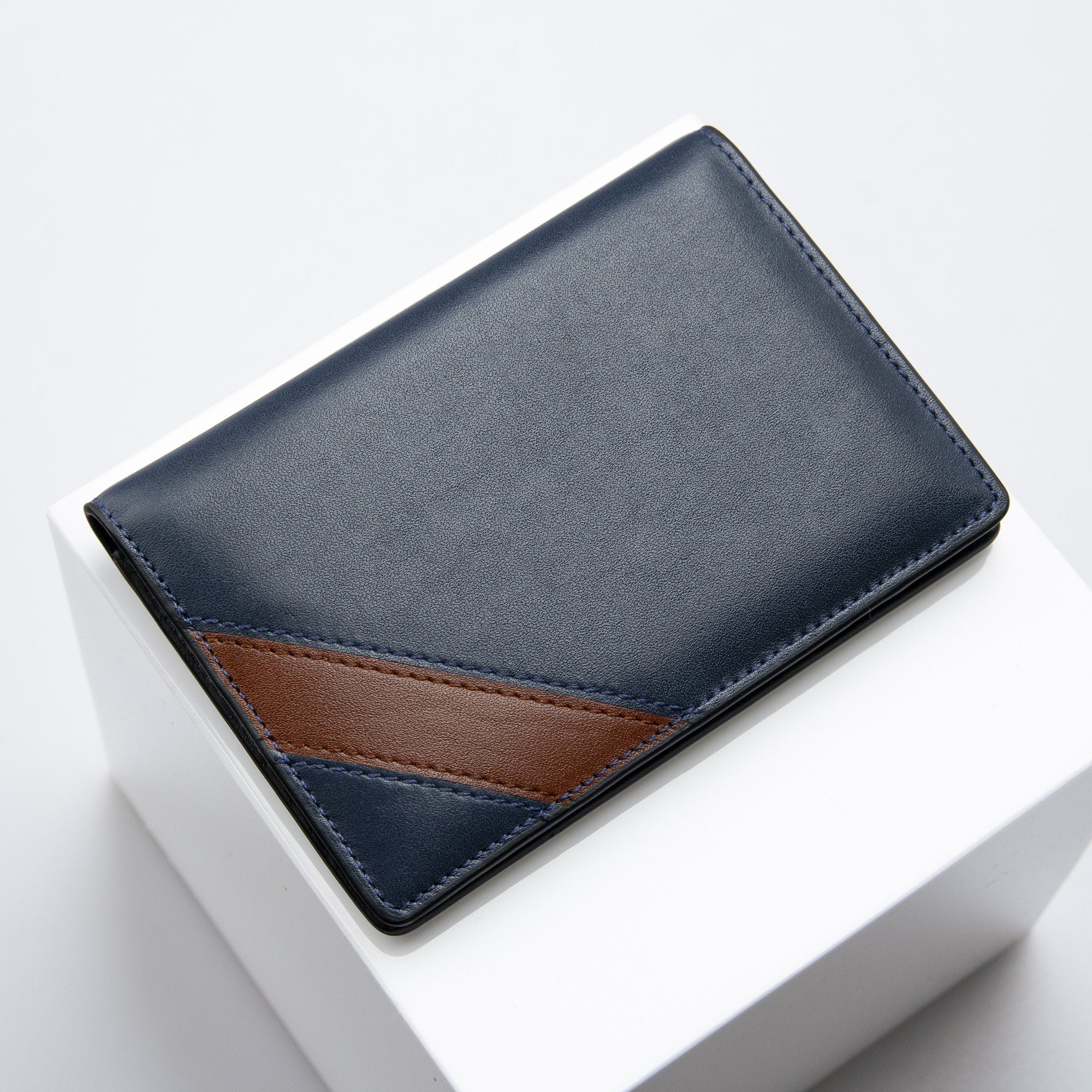 Ví Da Mini Rambo - Siêu nhỏ gọn, cá tính, tiện lợi