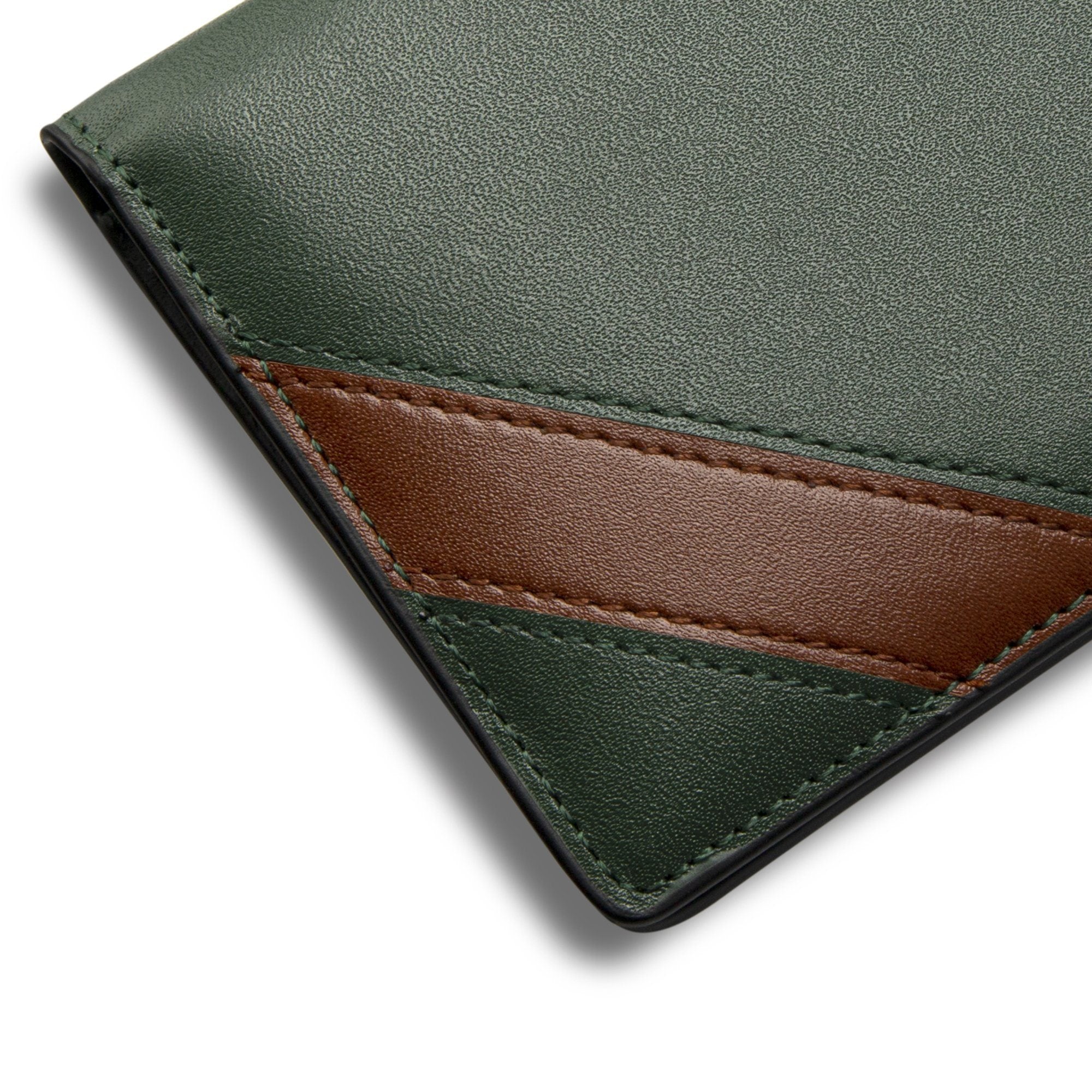 Ví Da Mini Rambo - Siêu nhỏ gọn, cá tính, tiện lợi