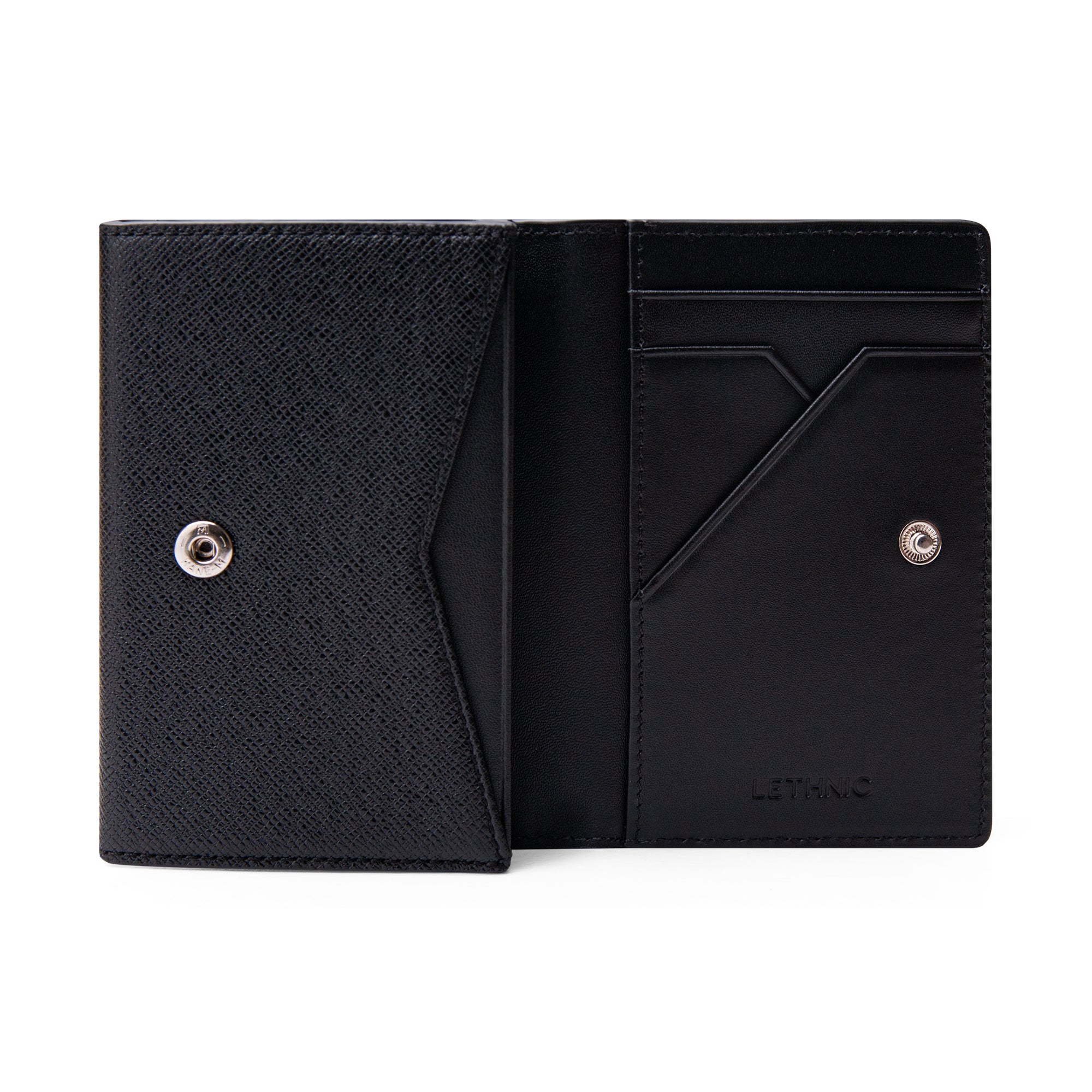 Ví Đựng Thẻ Nhỏ Gọn - Lucky-C