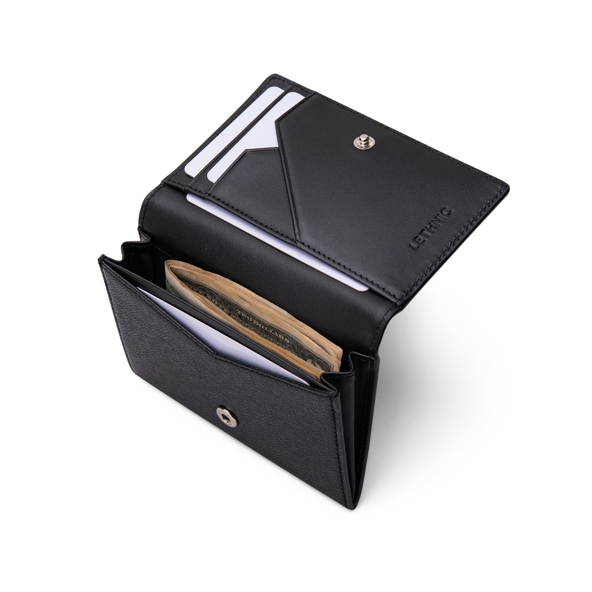 Ví Đựng Thẻ Nhỏ Gọn - Lucky-C