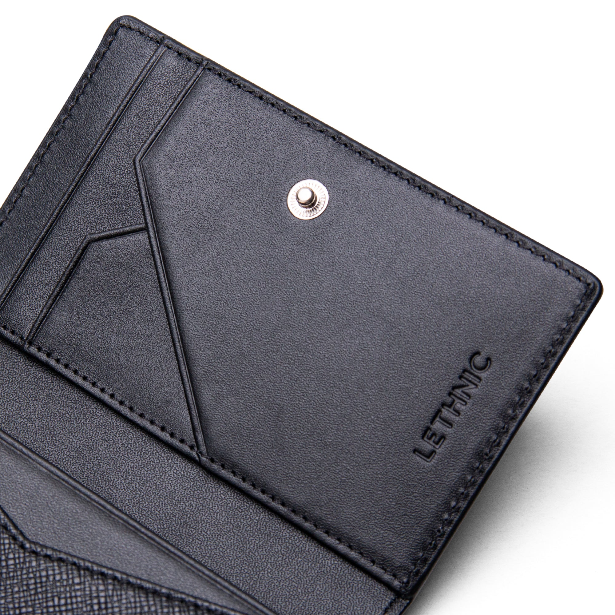 Ví Đựng Thẻ Nhỏ Gọn - Lucky-C