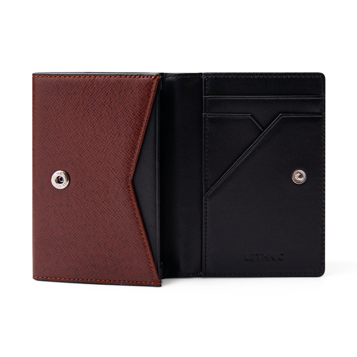 Ví Đựng Thẻ Nhỏ Gọn - Lucky-C