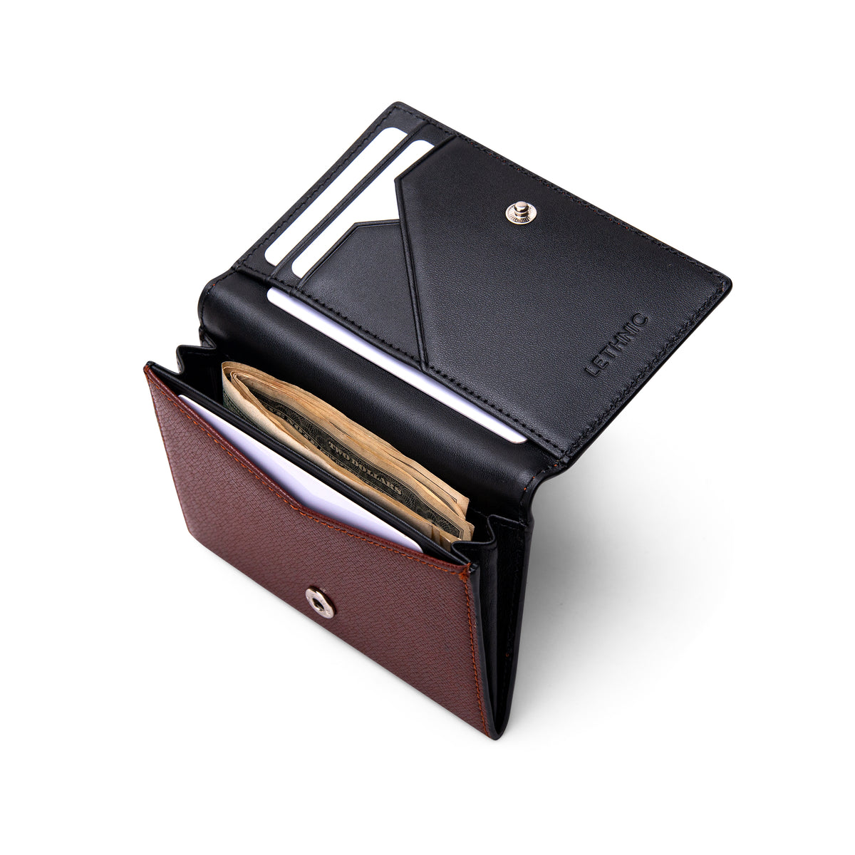 Ví Đựng Thẻ Nhỏ Gọn - Lucky-C