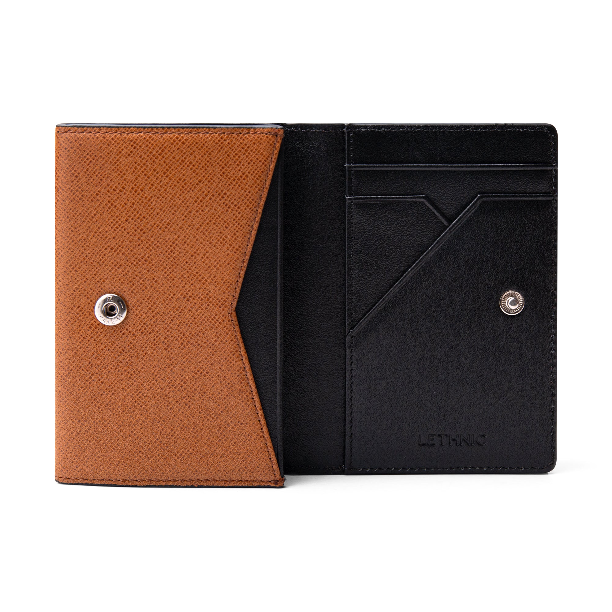 Ví Đựng Thẻ Nhỏ Gọn - Lucky-C