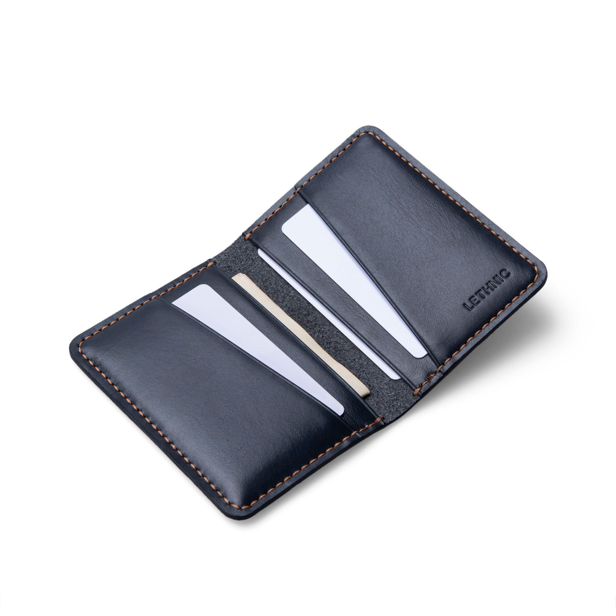 Ví Đựng Card Handmade Nhỏ Gọn - Light