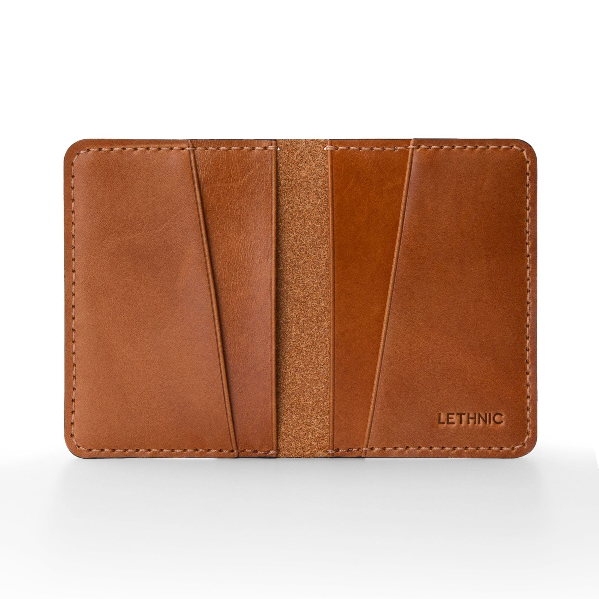 Ví Đựng Card Handmade Nhỏ Gọn - Light